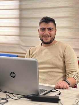 Khaled-Ammar · GitHub