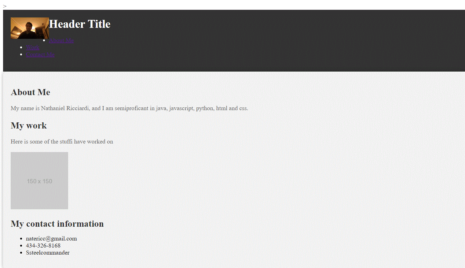 GitHub - SSteelCommander/CSquiz