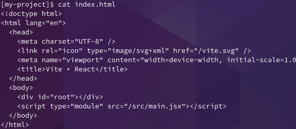 Bug: Minified React error #299 | createRoot(...): Target container is ...