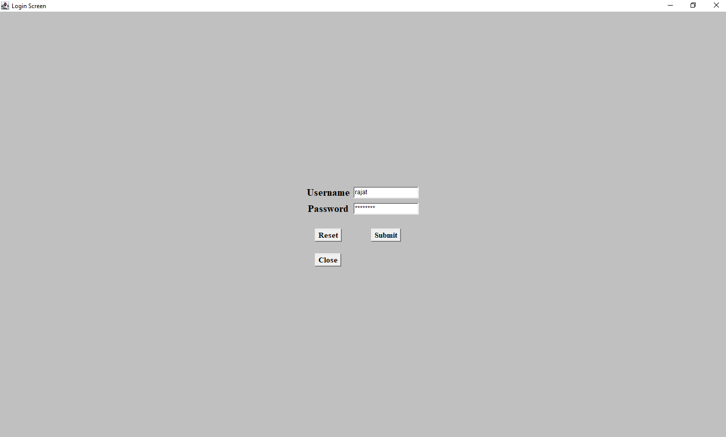 GitHub - rajat-java/Car-Selling-App