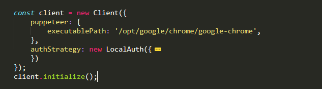 Error! Error: Evaluation failed: R · Issue #1834 · pedroslopez/whatsapp ...