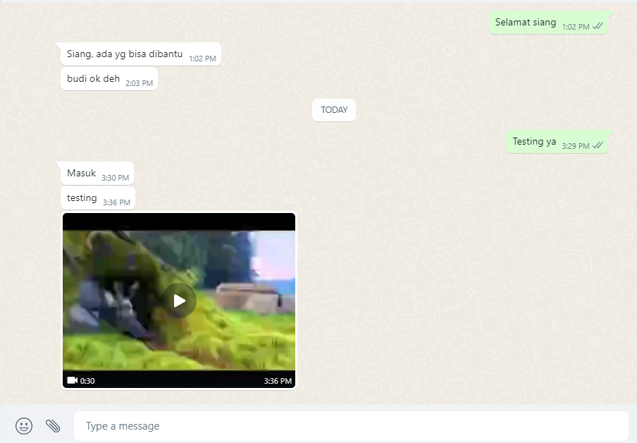 Error! Error: Evaluation failed: R · Issue #1834 · pedroslopez/whatsapp-web.js · GitHub