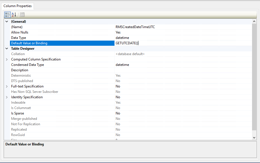  Set Default Value In Sql Nebtop
