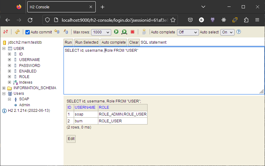 GitHub - osparking/auth_server: h2 console 접근 때 403 오류가 발생하는 문제가 해결된 ...