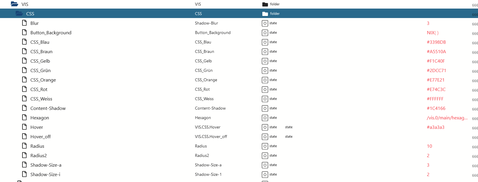 Weiße Icons · Issue #198 · inventwo/ioBroker.vis-icontwo · GitHub