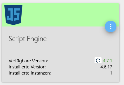 Update 4.7.1 - cannot extract blockly code · Issue #639 · ioBroker/ioBroker.javascript · GitHub