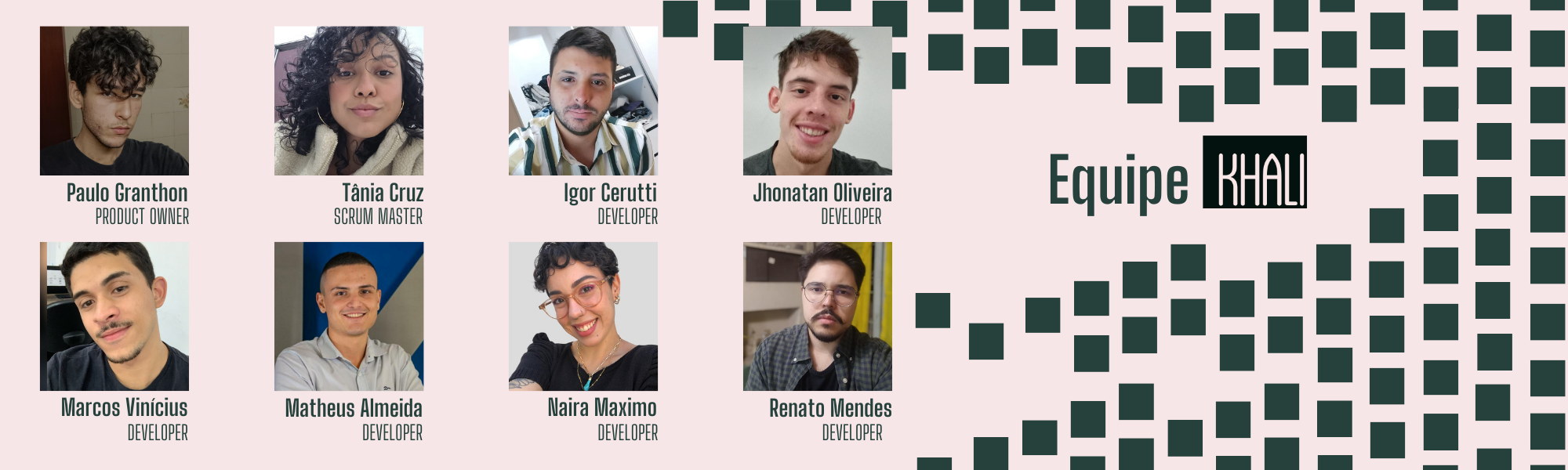 GitHub - projetoKhali/API2Semestre