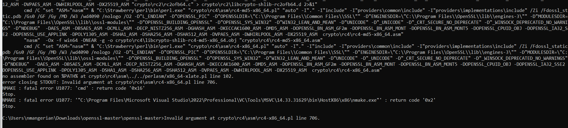 Use “enable Weak Ssl Ciphers” For Windows · Issue 19017 · Opensslopenssl · Github 7199
