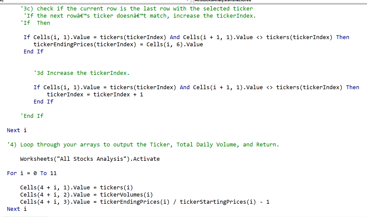 GitHub - Edwardjykim/stock-analysis