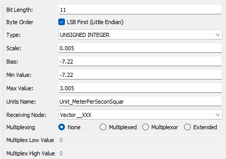New cabana doesn't display acceleration correctly · Issue #28197 · commaai/openpilot · GitHub