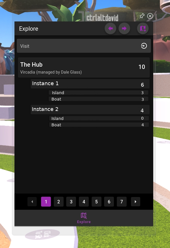 Places, what are they and how should they be implemented? · Issue #67 ...