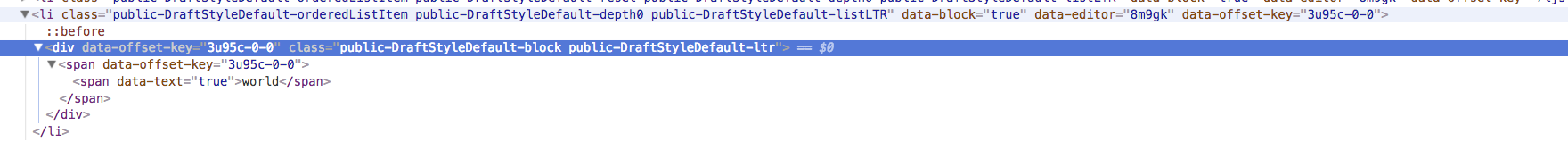 Recommended way to increase size of lists labels ( unordered and ordered) · Issue #1643 ...