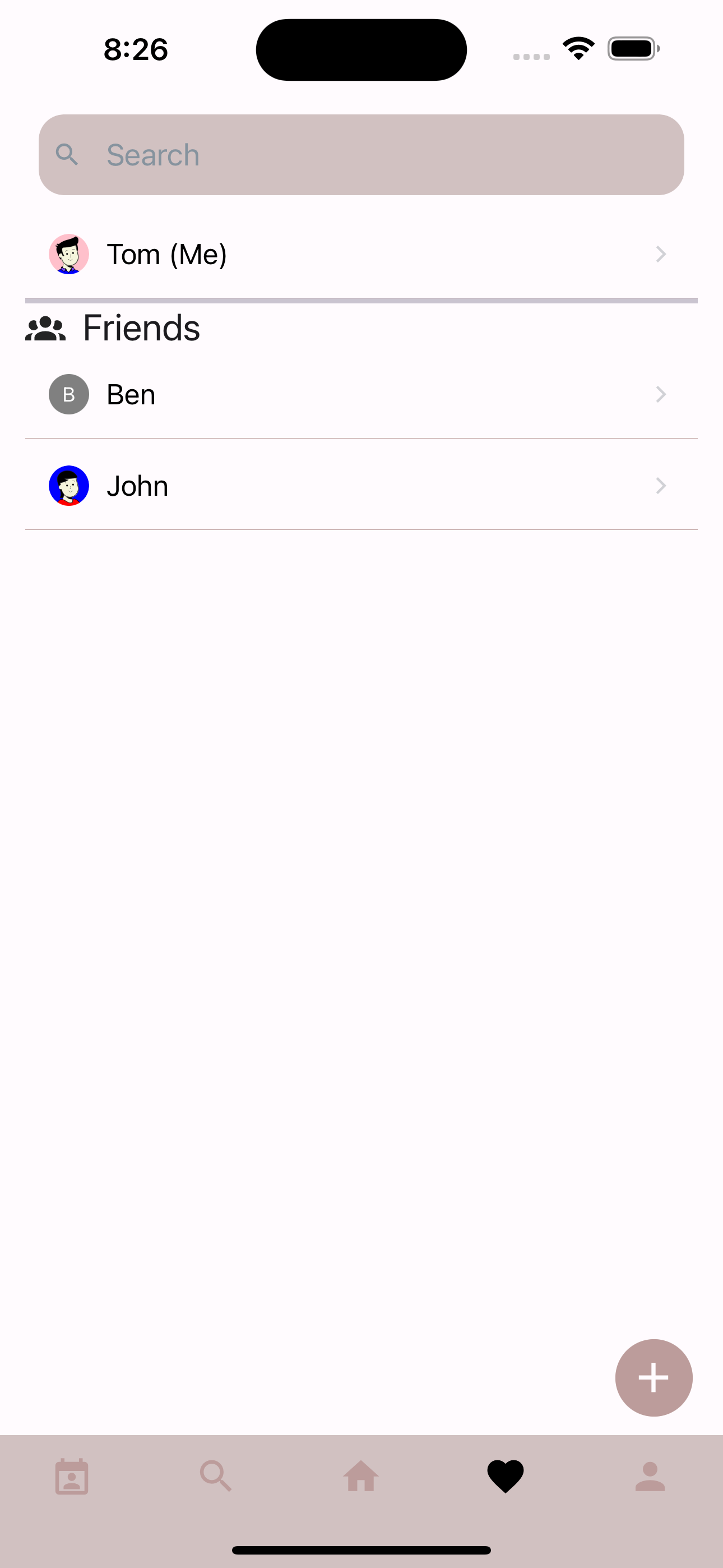 GitHub - ruishanteo/gifty-frontend: Gifty is a mobile app to find the perfect gift idea.