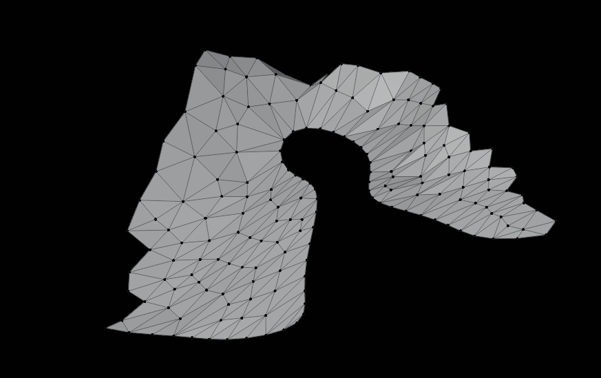 Process finished with exit code 139 (interrupted by signal 11: SIGSEGV) · Issue #1405 · libigl ...