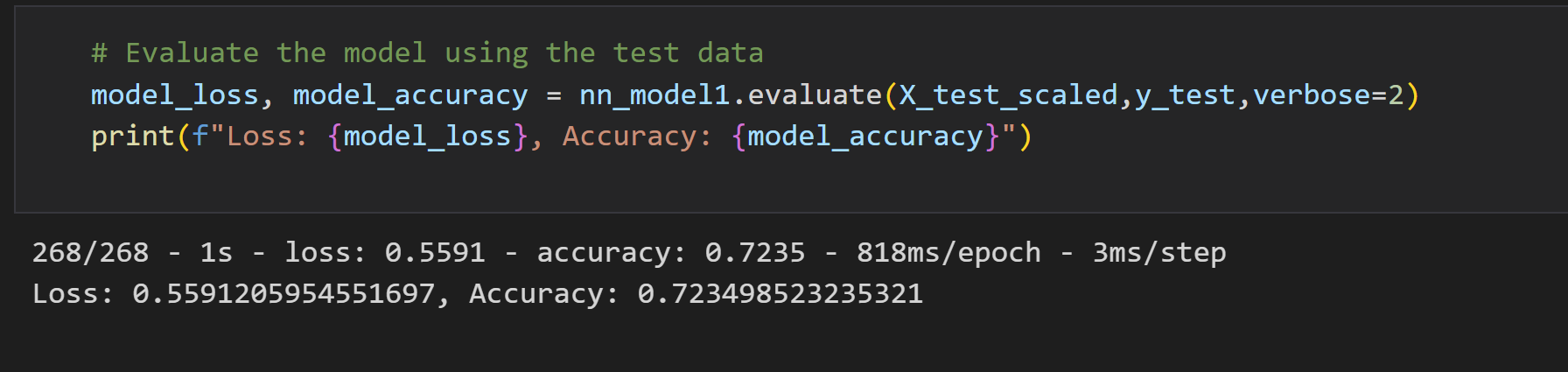 GitHub - GADH2022/deep-learning: Machine Learning