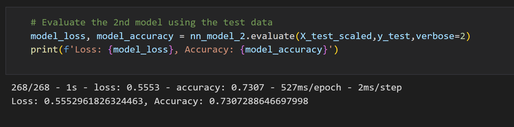 GitHub - GADH2022/deep-learning: Machine Learning