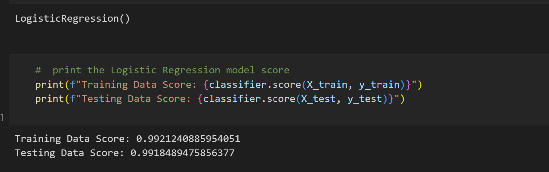 GitHub - GADH2022/supervised-machine-learning