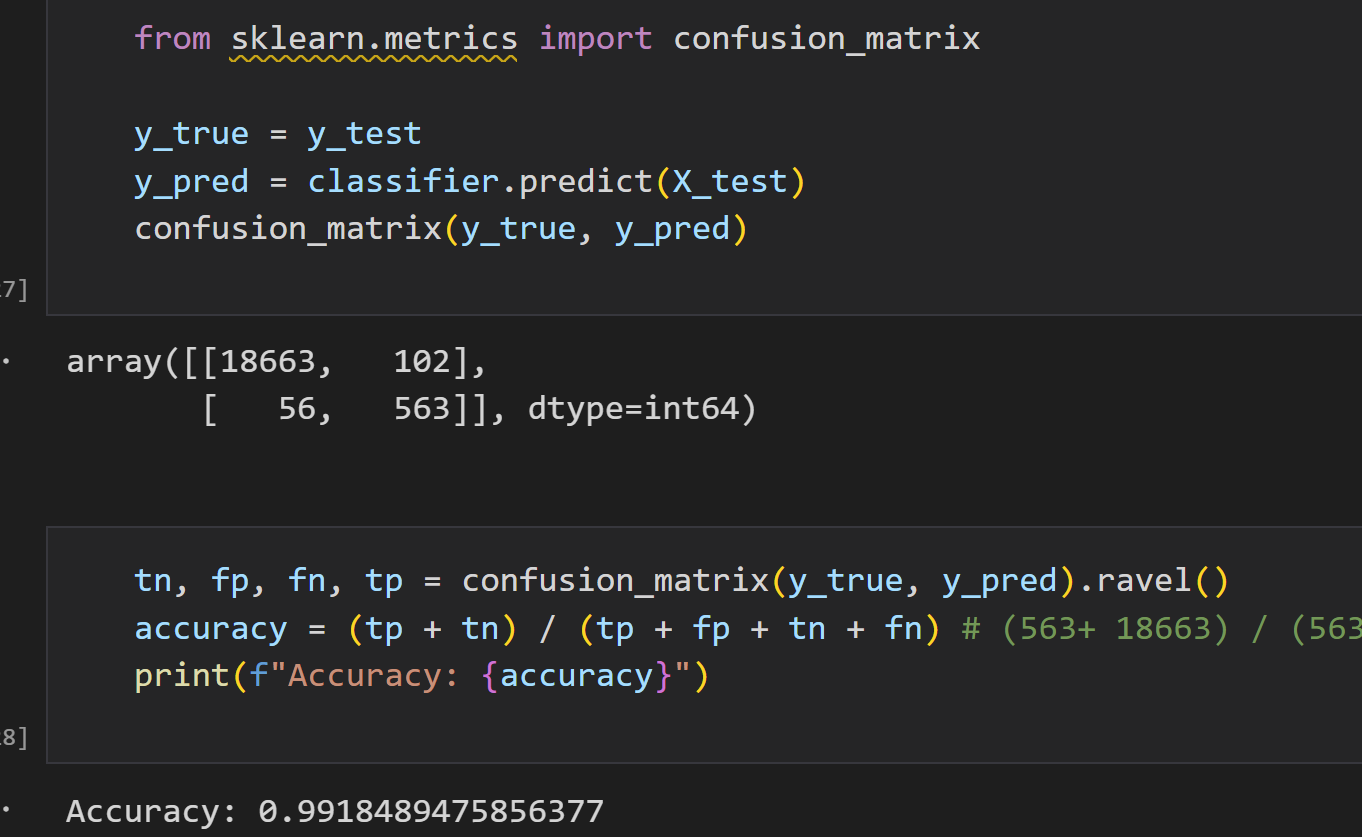 GitHub - GADH2022/supervised-machine-learning