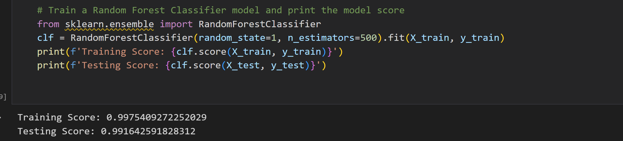 GitHub - GADH2022/supervised-machine-learning