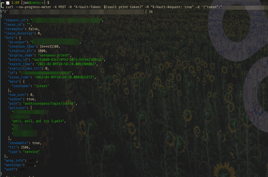 Web UI allows to enter comma-separated token policies · Issue #10346 · hashicorp/vault · GitHub