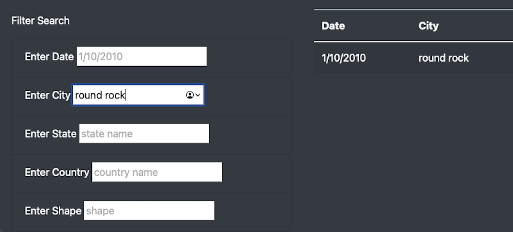 GitHub - NM-90/UFO: JavaScript