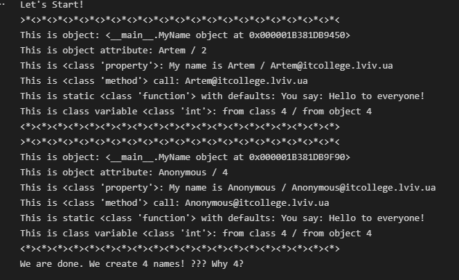 GitHub - ArtemDidukh/oop