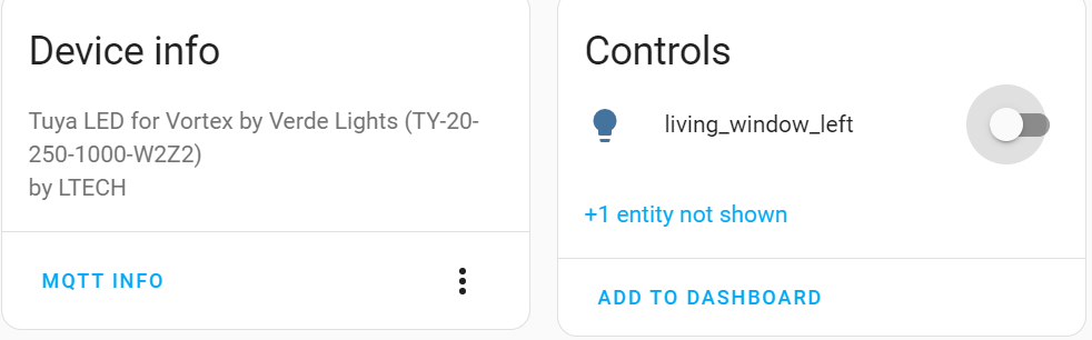 [New device support]: LTECH TY-20-250-1000-W2Z2 · Issue #17953 · Koenkk/zigbee2mqtt · GitHub
