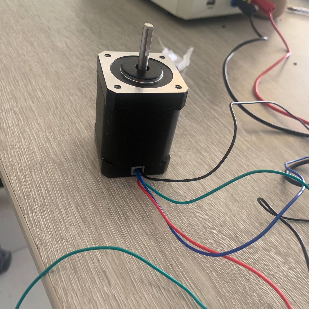 GitHub - ingeniously/TMC_2130_Motor_Driver_3D_Printer_Arduino