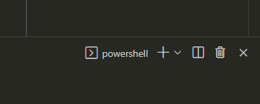 bottom panel maximize button missing · Issue #161689 · microsoft/vscode · GitHub
