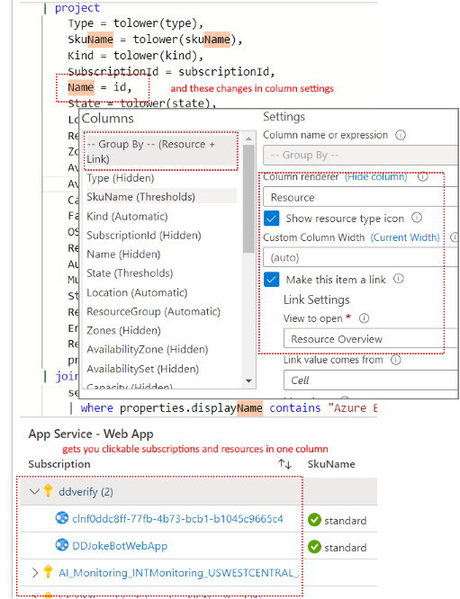 Advisor Feedback3 Id Field Point In Front · Issue 46 · Azure Reliability Workbook · Github