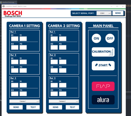 GitHub - GabrielMagan/Car-Detection-OPENCV: Código de visão ...