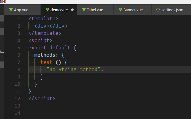 javascript code does not have code hinting. · Issue #265 · vuejs/vetur · GitHub