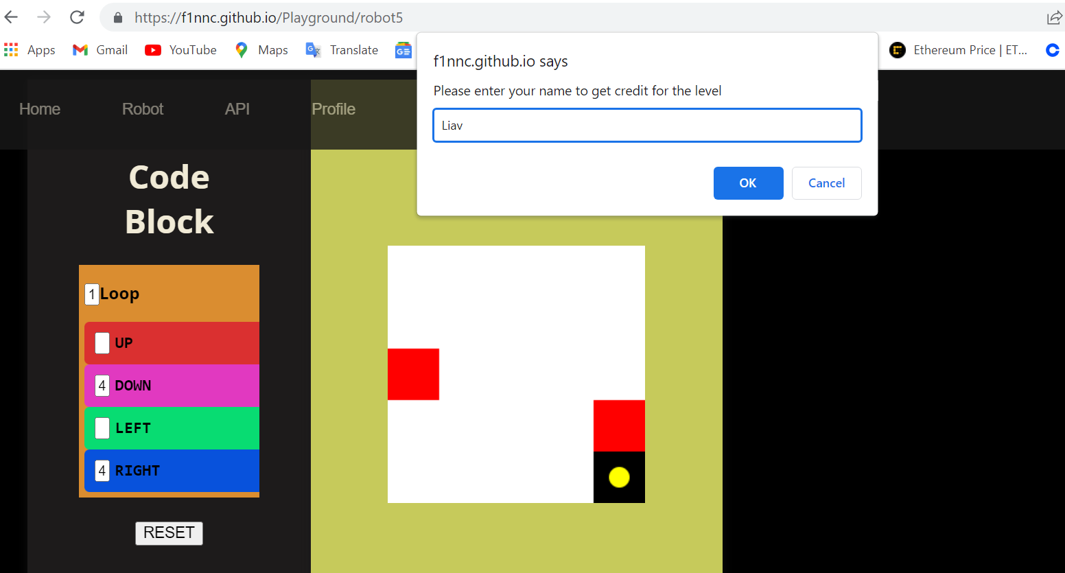 EOY PLayground Hacks · Issue #44 · LiavB2/ominicient-lavebear · GitHub