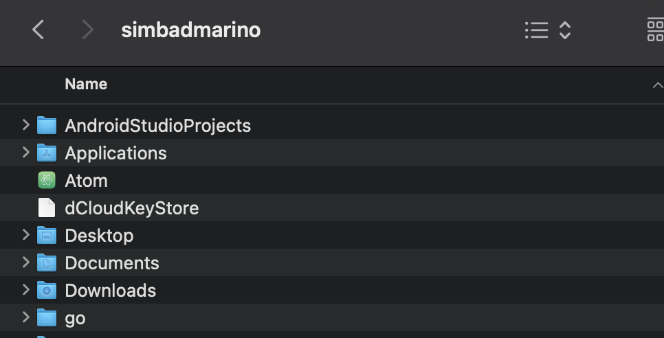 x/mobile: Calling net.InterfaceAddrs() fails on Android SDK 30 · Issue #40569 · golang/go · GitHub