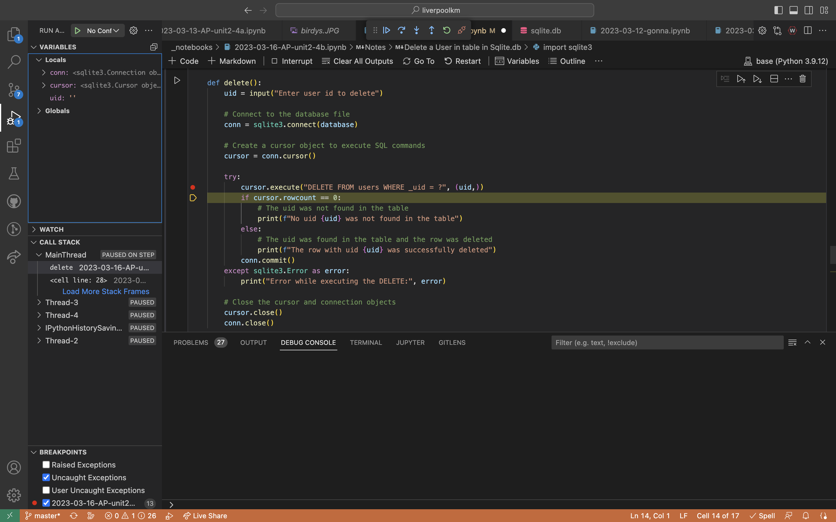 Week 26 Hacks · Issue #41 · Soham360/csp-fastpages · GitHub