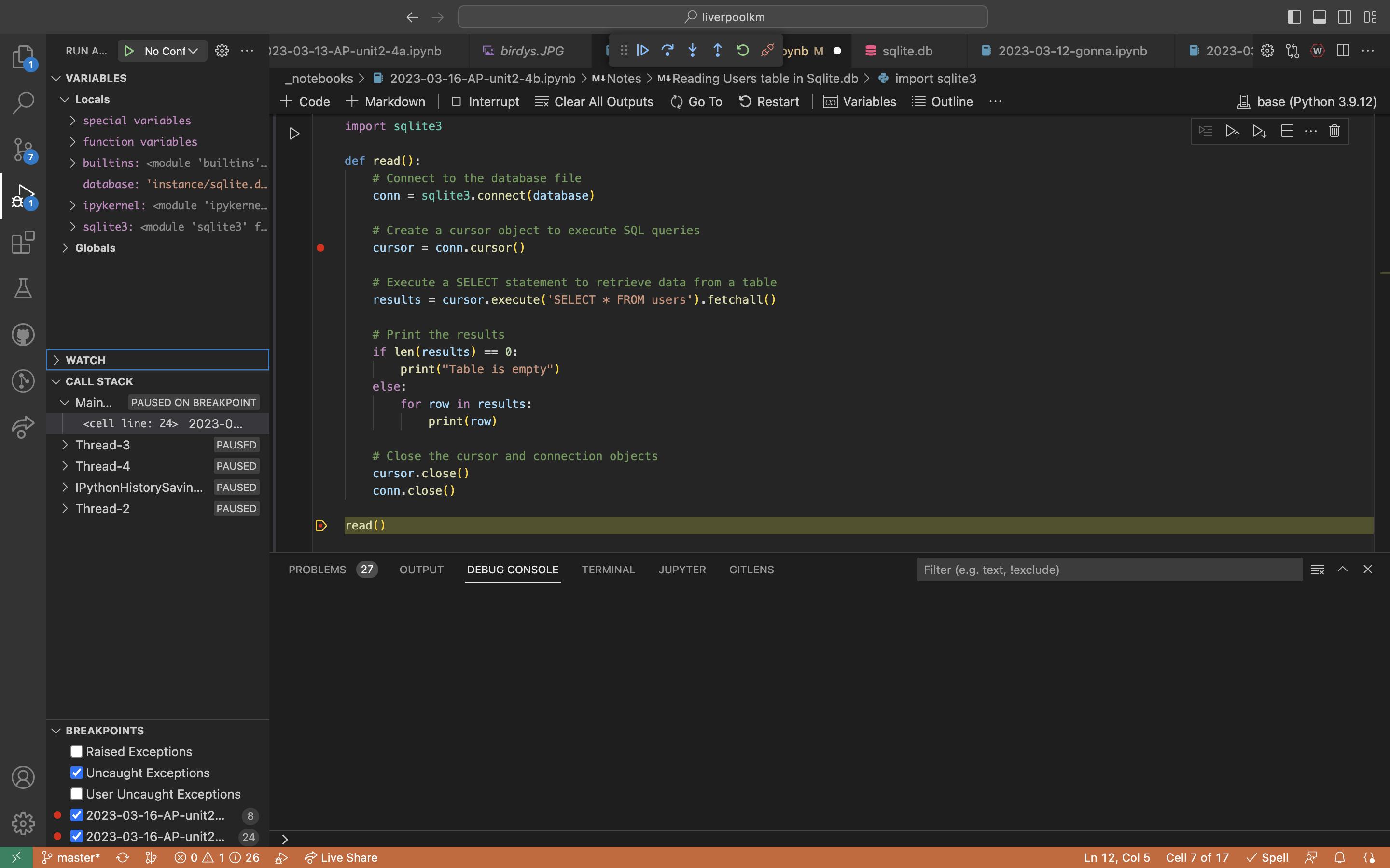 Week 26 Hacks · Issue #41 · Soham360/csp-fastpages · GitHub