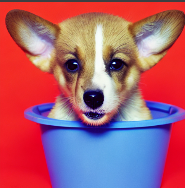 Is there a reproducible dreambooth training recipe for this blog? · Issue #2465 · huggingface ...