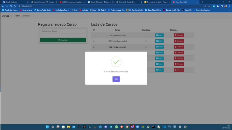 GitHub - Freddy-Rioboo/Cursos-Universidad: Django project with PostgreSQL