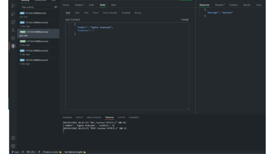 GitHub - Freddy-Rioboo/Cursos-Universidad: Django project with PostgreSQL