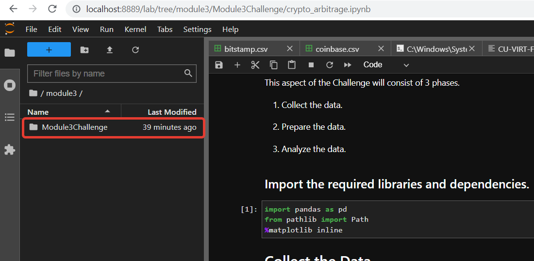 GitHub - galiyaKhusniyarova/Module3Challenge