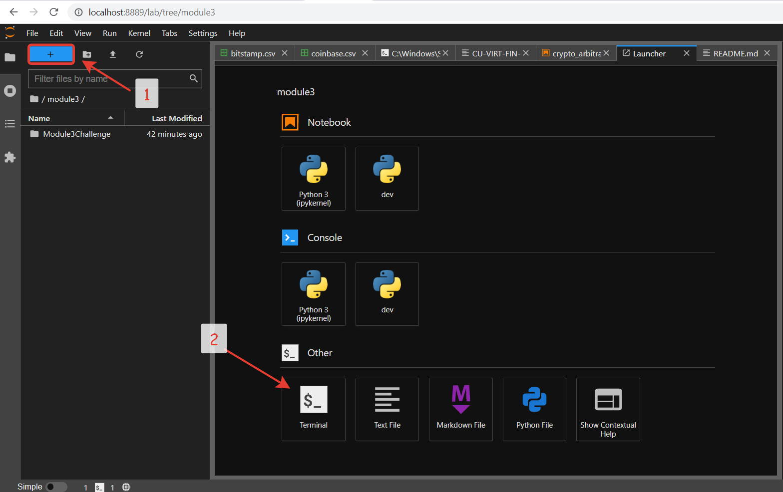 GitHub - galiyaKhusniyarova/Module3Challenge