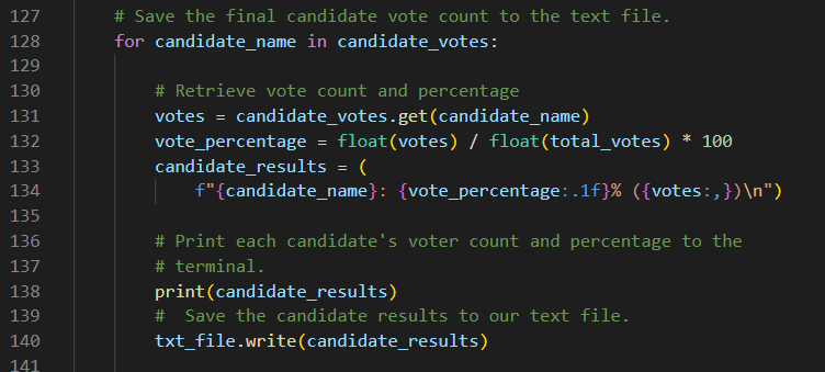 GitHub - sendyrellah/Election_Analysis