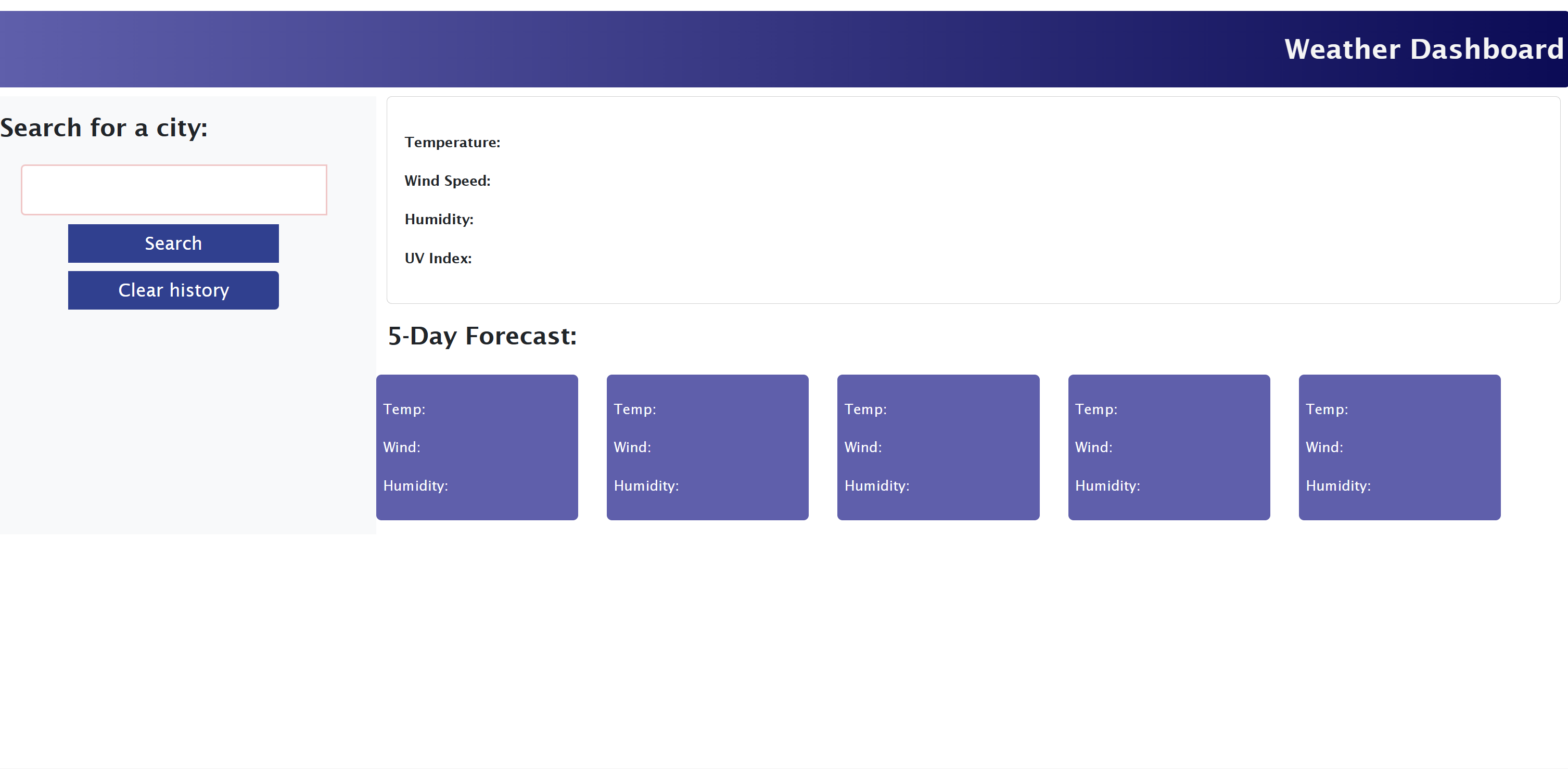 Github Cobayomiweather Dashboard 7189
