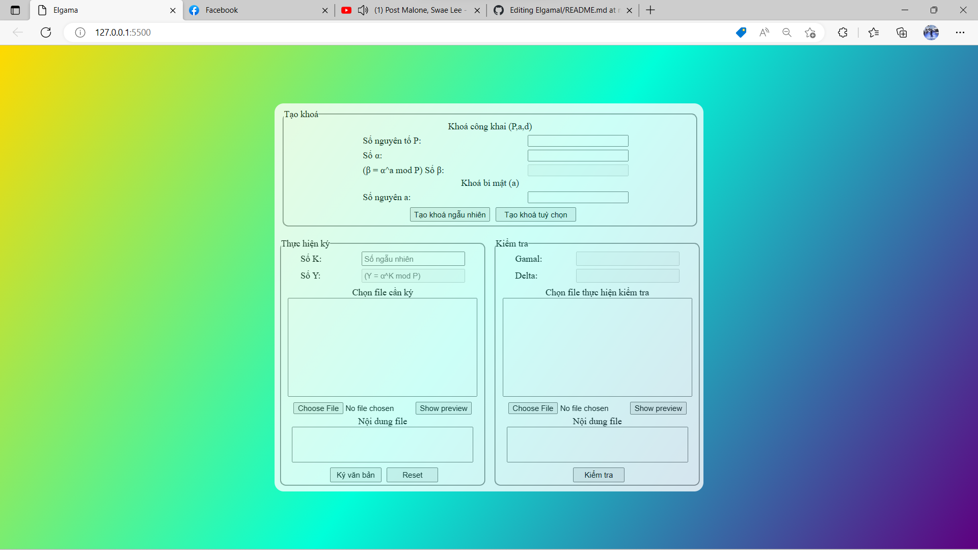GitHub - huudat15122k3/BTL_ANM_Elgama