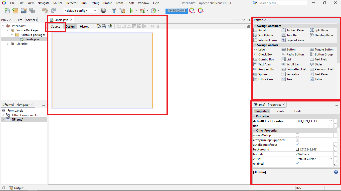 GitHub - Evertinh0/SISTEMA-DE-CONTROLE-DE-ESTOQUE