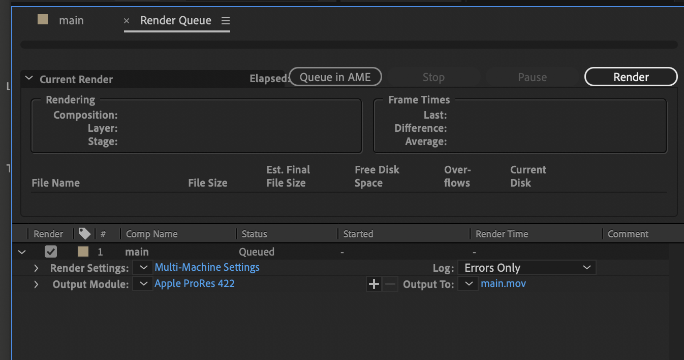 Error: Couldn't find a result file · Issue #342 · inlife/nexrender · GitHub
