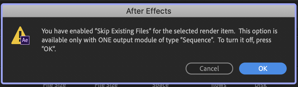 Error: Couldn't find a result file · Issue #342 · inlife/nexrender · GitHub