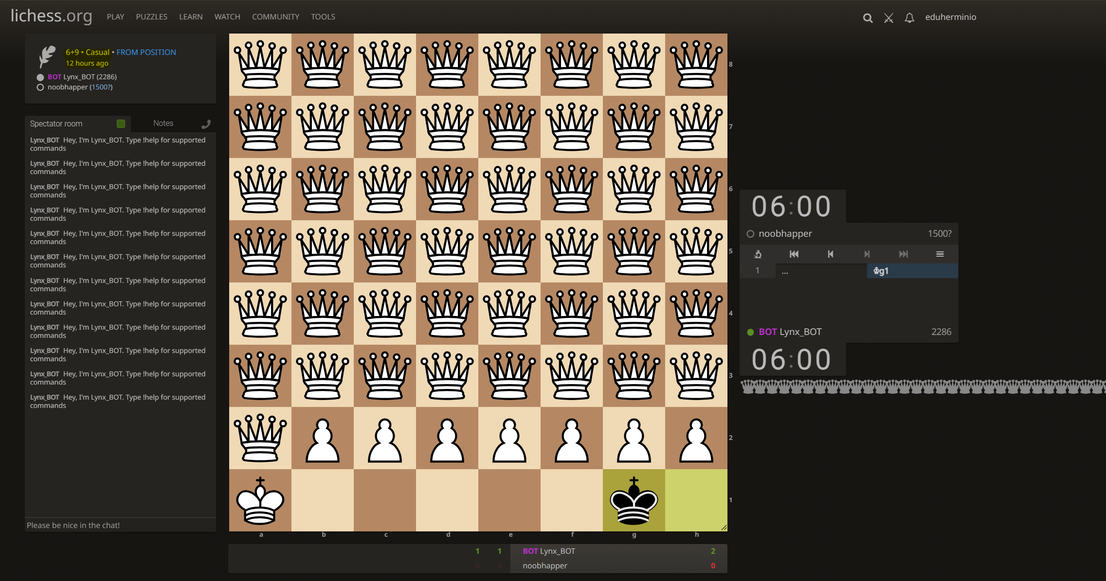 From Position Games Dont Get Aborted On Time When Player Doesnt Make A Move · Issue 14049 
