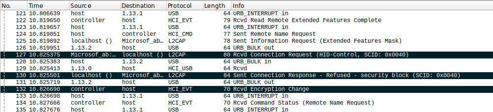 CSR reconnection problems · Issue #96 · atar-axis/xpadneo · GitHub
