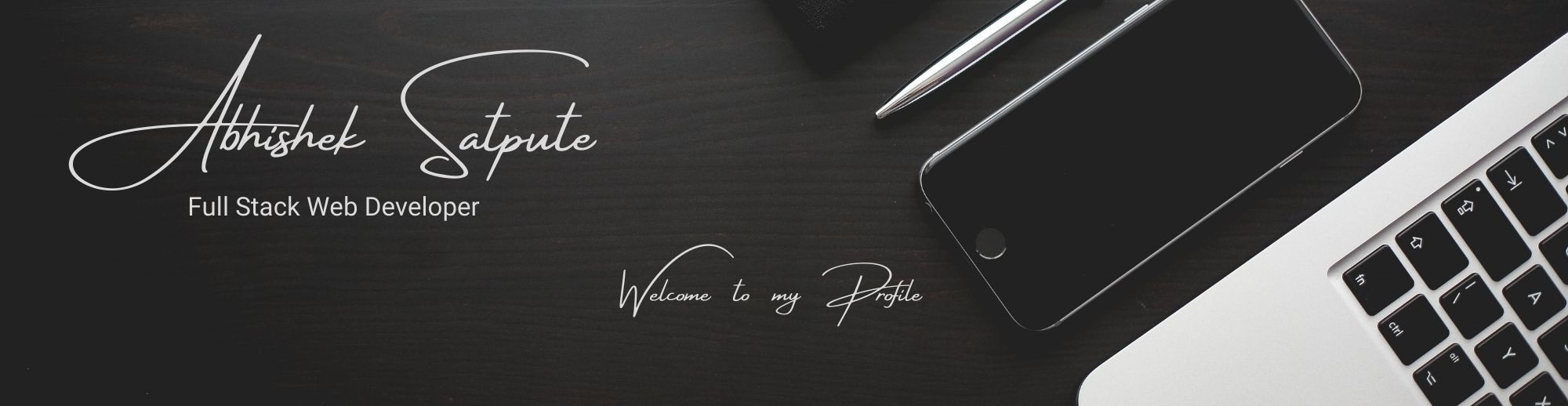 adplabhishek369 (Abhishek Satpute) · GitHub